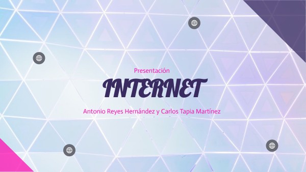 El Internet