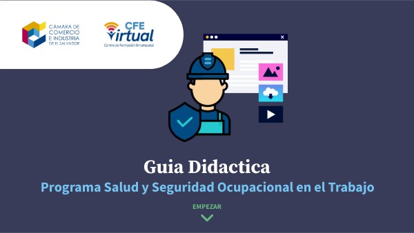 Guia Didactica | Genially