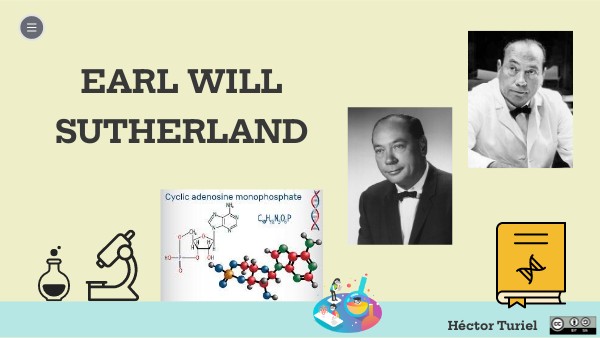 EARL SUTHERLAND-HÉCTOR TURIEL | Genially