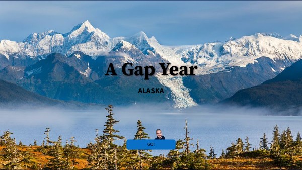 ALASKA