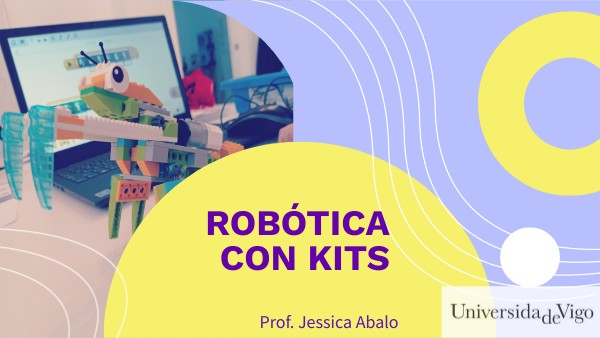 KITS ROBÓTICA | Genially