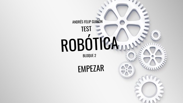 QUIZ CUÁNTO SABES 2.0 | Genially