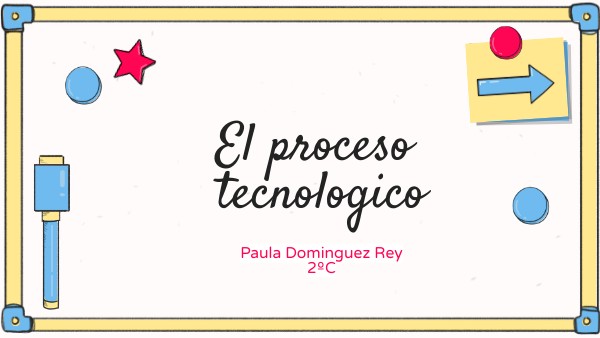 Presentacion tecno 2ºC