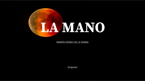 PRESENTACIÓN TP FINAL TICS | Genially