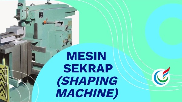 SHAPING MACHINE | Genially