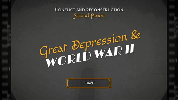 World war 2 | Genially