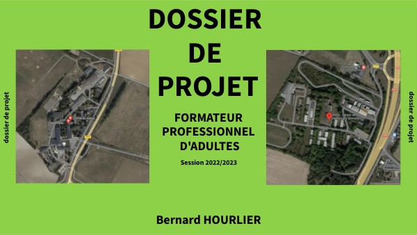 Copie - DOSSIER PROJET
