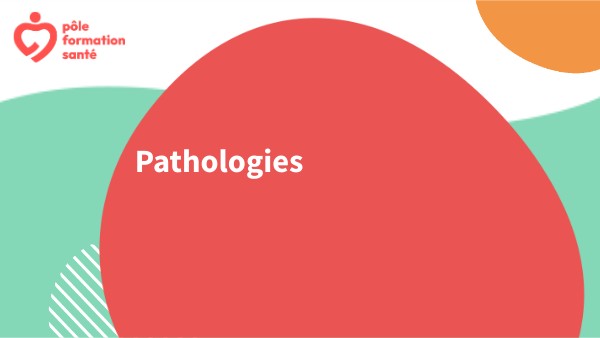 Pathologies respiratoire | Genially