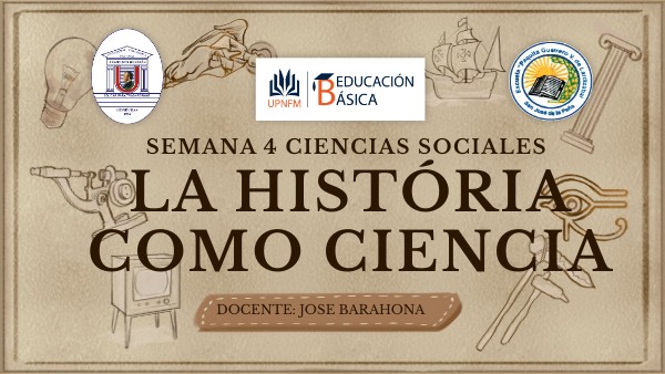 PRESENTACIÓN CCSS | Genially