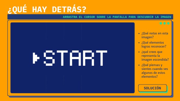 RETO RECONOCIMIENTO DE CONTEXTO