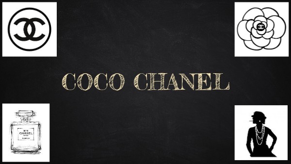 COCO CHANEL | Genially