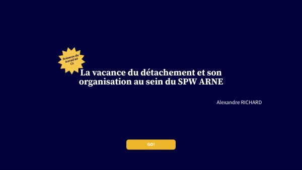 Présentation Mémoire Alexandre RICHARD 2023