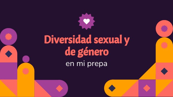 Diversidad sexual y de género | Genially