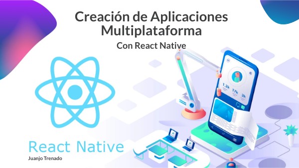 React Native softwarecrafters