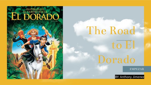 The dorado | Genially