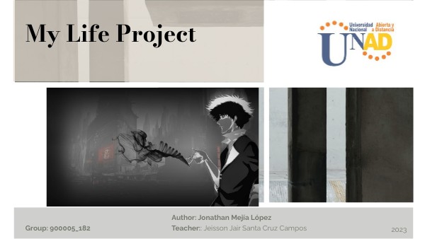 Life Project