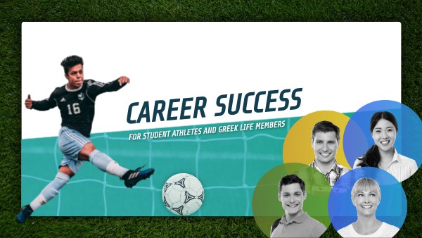 Success Tips for Student Athletes and Greek Life Members