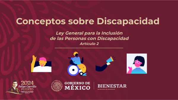 Conceptos LGIPD | Genially