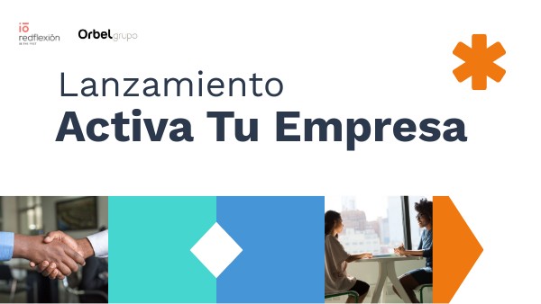 KICK OFF ACTIVA TU EMPRESA | Genially