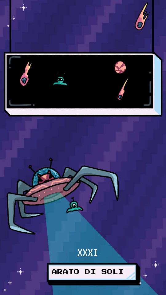 POST PIXEL ESPACIO | Genially