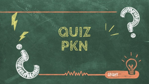 QUIZ PKN | Genially
