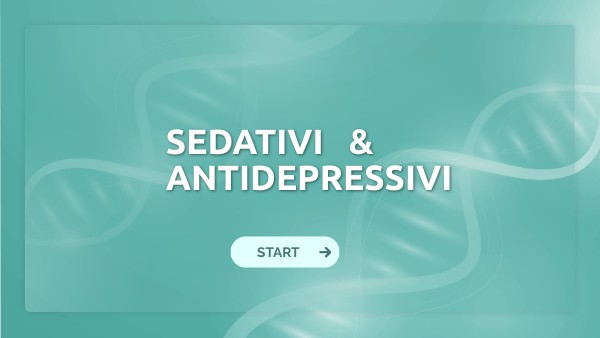 presentazione scienze