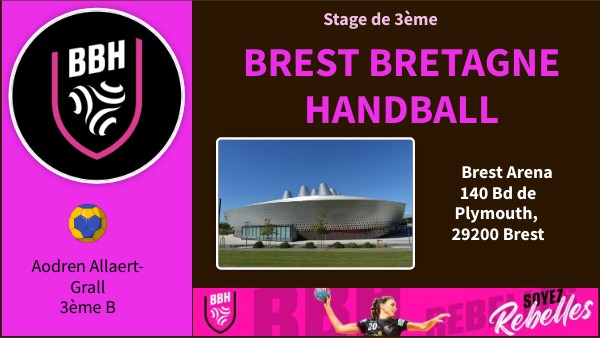Présentation essentielle
