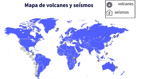 MAPA BÁSICO | Genially
