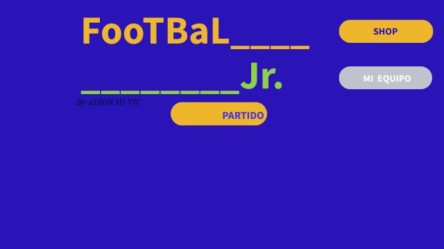 play Jr.
