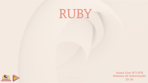 Harmony University Thesis | Genially