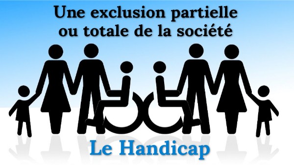 Exposé d'EMC | Genially