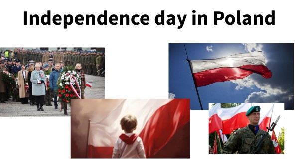 Independence Day in Poland | Genially