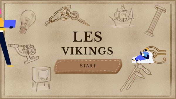 HISTORY PRESENTATION III