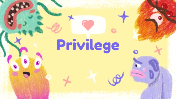 Privilege 2T- 4th - class 2 | Genially