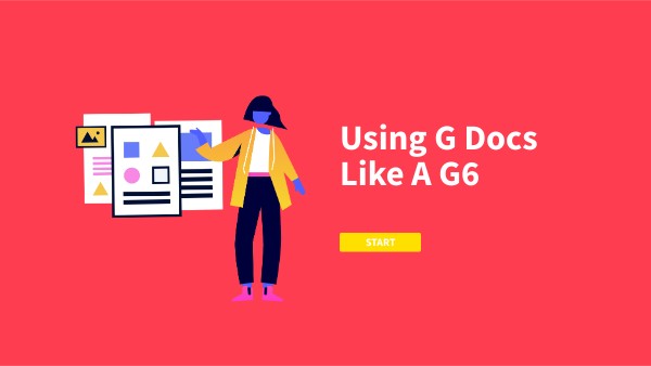G Docs