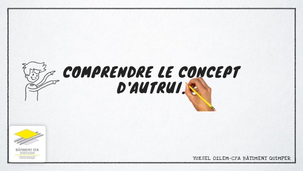 Comprendre le concept d'autrui