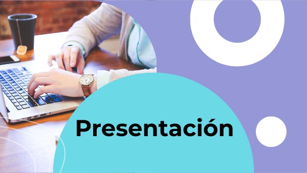 PRESENTACIÓN M2.D6 | Genially