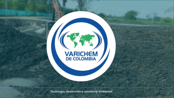 BIORREMEDIACIÓN - VARICHEM DE COLOMBIA | Genially