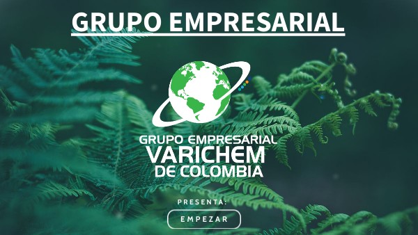 Varichem - PRESENTACIÓN REVERDE-SER