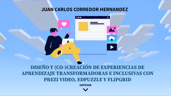 JUAN CARLOS CORREDOR