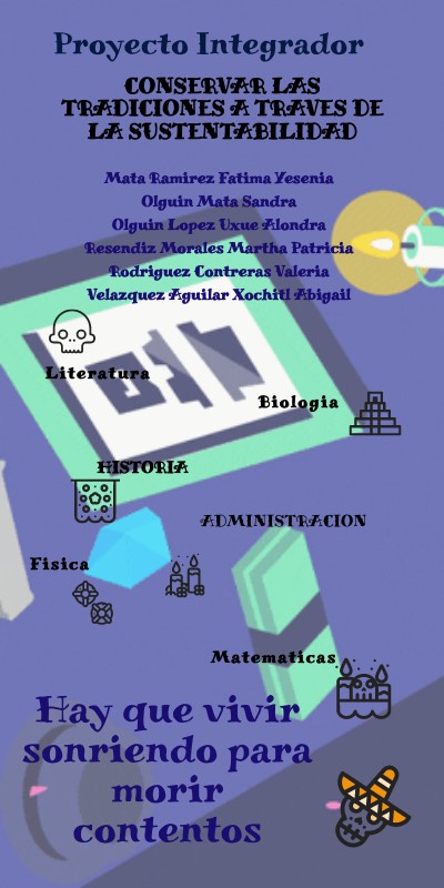 Proyecto Transversal