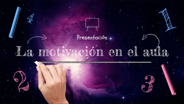 La motivación en el aula | Genially