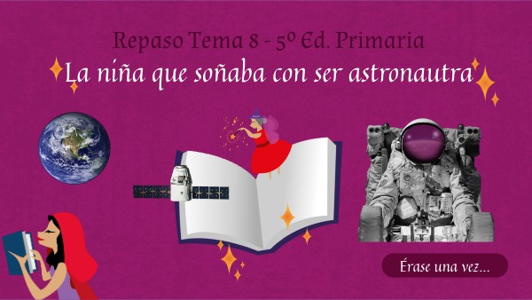 QUIZ CUENTO 2 | Genially