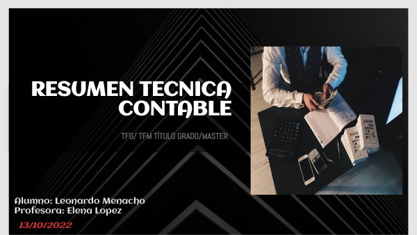 PROYECTO TC | Genially