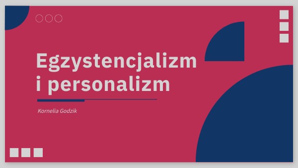 BASIC SHAPES DOSSIER | Genially