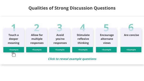 AL11L2 question qualities