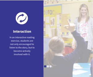 M6L4 interaction | Genially