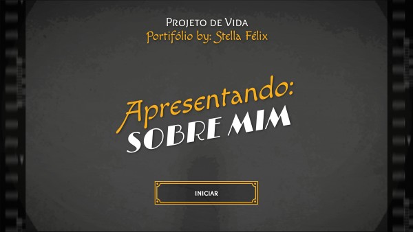 Portfólio PV | Genially