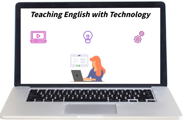 Teaching English with Technology