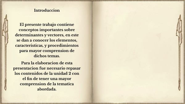 Presentación Histórica | Genially